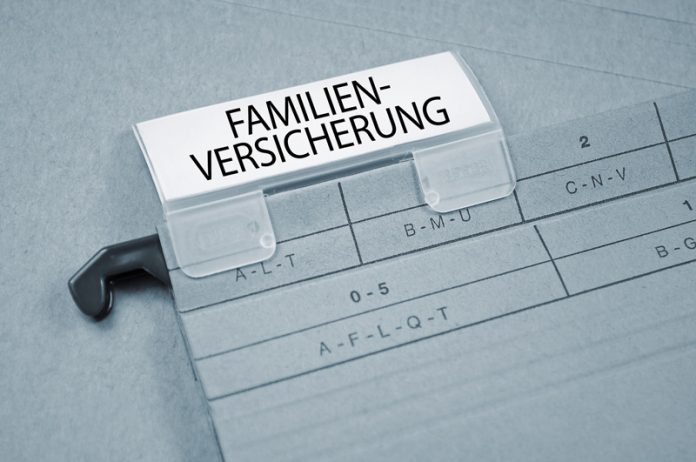 Familienversicherung Archive | Bürgerratgeber