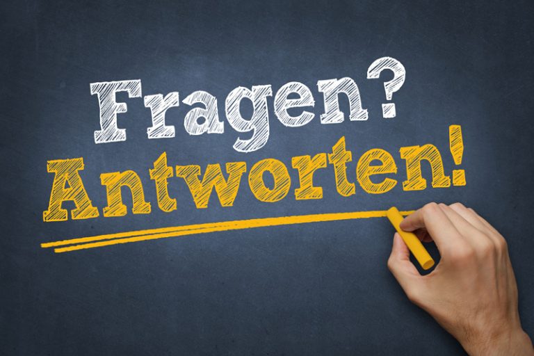 FAQ-Häufig gestellte Fragen zum Betreuungsrecht | Bürgerratgeber