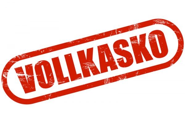 Vollkasko Archive | Bürgerratgeber